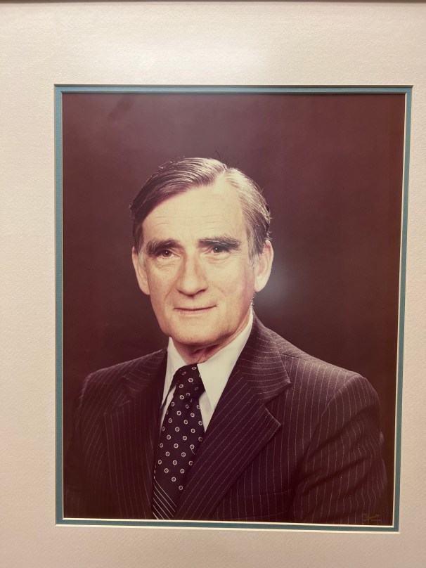 The Other Side of Abbey Road: The Secret Life of Dr. Reginald Barnard ...