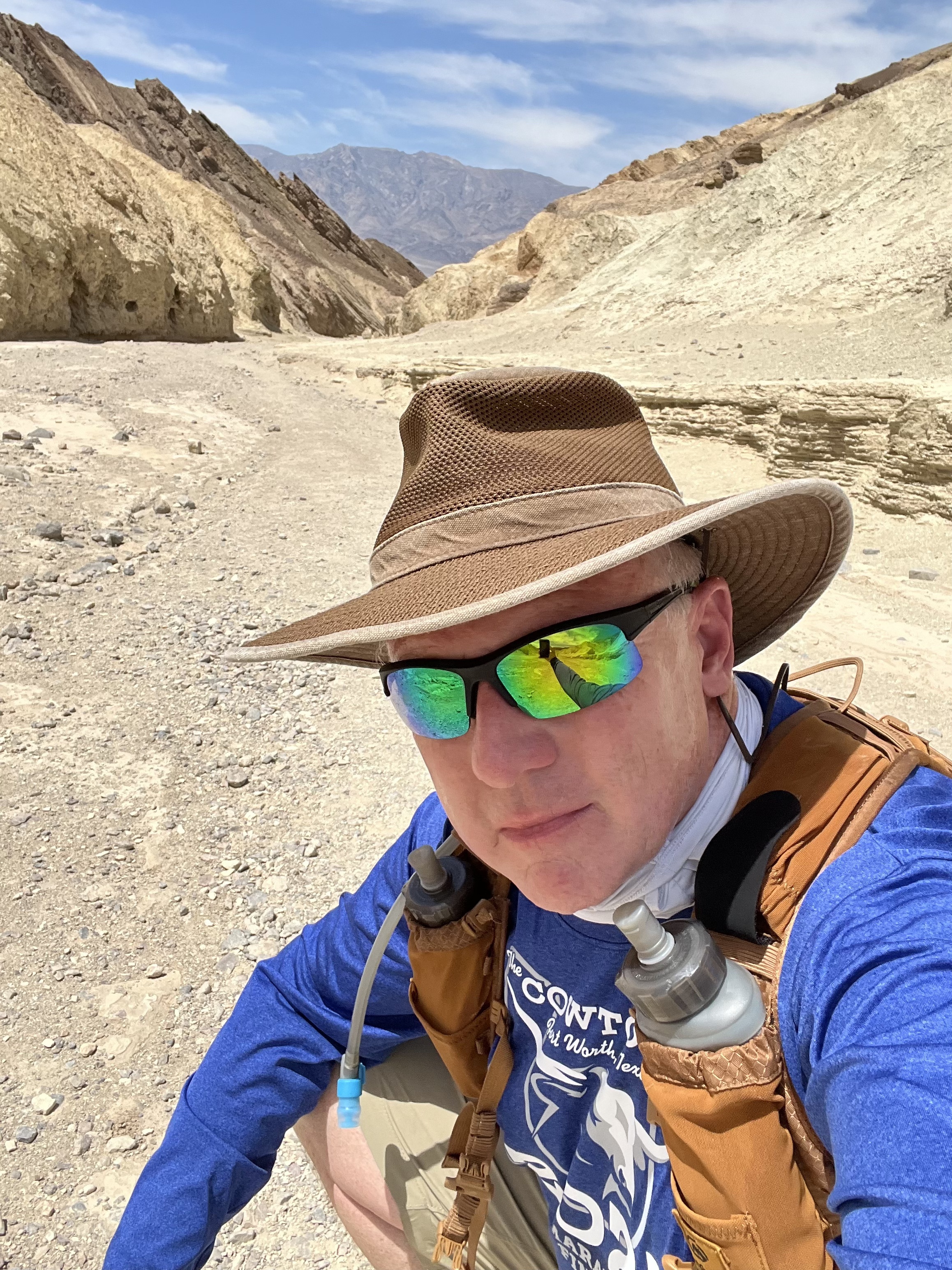 I Ran Death Valley and Didn’t Die: Race Report for the Death Valley ...